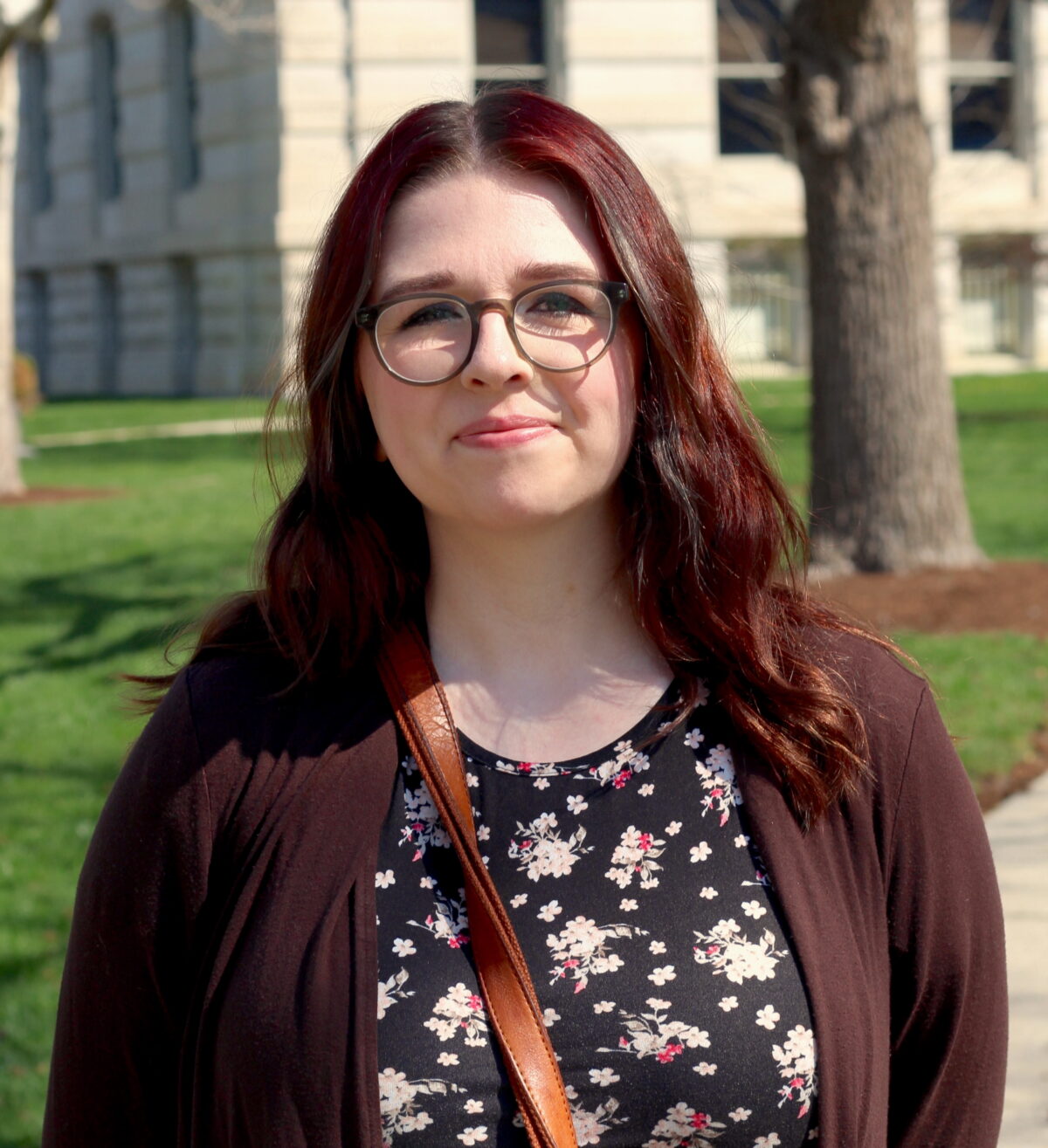 Indiana: Leadership — Hannah News Service